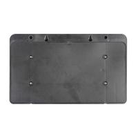 China Eco Friendly LED Solar Powered Wall Lights For Patio Pathway for sale