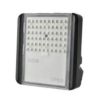 China 3000k IP65 Outdoor RoHS Garden High Quality Waterproof LED Solar Flood Light for sale