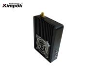 China Lightweight Micro HD UAV Video Transmitter H.265 Drones Transmission System for sale