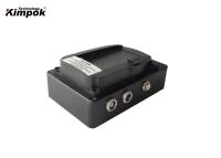 China Lightweight Micro HD UAV Video Transmitter H.265 Drones Transmission System for sale