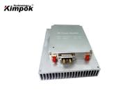 China High Power 100W RF Power Amplifier 60dBm 1250MHz For Wireless Equipment for sale