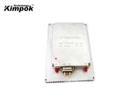 China High Power 100W RF Power Amplifier 60dBm 1250MHz For Wireless Equipment for sale