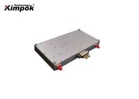 China 300MHz 20W RF Linear Power Amplifier With 59dB 28V Anti Interference for sale