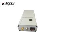 China Hight Power 5.8GHz Security Wireless Video Transmitter and Receiver with 10 Watt for sale