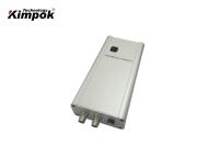 China Hight Power 5.8GHz Security Wireless Video Transmitter and Receiver with 10 Watt for sale