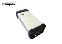 China 5.8Ghz Wireless AV Transmitter and Receiver with 5 Watt For Long Range Transmission for sale
