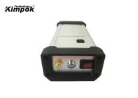 China 5.8Ghz Wireless AV Transmitter and Receiver with 5 Watt For Long Range Transmission for sale