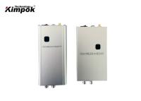 China 5.8Ghz 5 Watt CCTV Radio Video Transmitter with 10W Wireless AV Emitter for sale