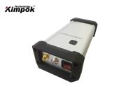 China 5.8Ghz 5 Watt CCTV Radio Video Transmitter with 10W Wireless AV Emitter for sale