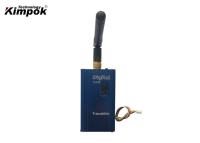 China 12V Analog Wireless Video Transmitter 1000mW Long Range Transmitter and Receiver for sale