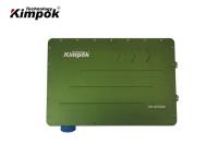 China Powerful Wireless Video Data Link 4Mhz 8Mhz HD Aircraft Transmission System for sale