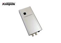 China Powerful 5.8Ghz Transceiver 5W Wireless Video Transmitter With 8 Channels for sale