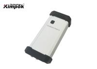 China Powerful 5.8Ghz Transceiver 5W Wireless Video Transmitter With 8 Channels for sale