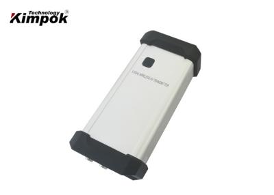 China Powerful 5.8Ghz Transceiver 5W Wireless Video Transmitter With 8 Channels for sale