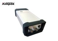 China Powerful 5.8Ghz Transceiver 5W Wireless Video Transmitter With 8 Channels for sale