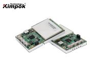 China FPGA IP Mesh Network OEM Mainboard 128 Nodes Ethernet Video Transceiver for sale
