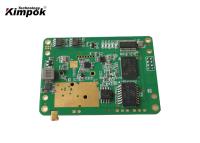 China FPGA / LTE IP Mesh Baseband Board Multi-Hop Network 90Mbps for sale