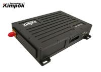 China Wireless Video UAV Data Link 720P Digital With Data Radio 515g Weight for sale