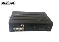 China Long Range HD COFDM Wireless Video Transmitter for Mobile Vehicle for sale