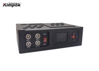 China Bi - Directional UAV Video Transmitter VHF UHF Data Link For Defence for sale