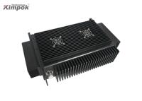 China Ethernet HD COFDM Video Transmitter For IP Camera Full Duplex 2 Way Transceiver for sale