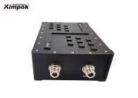 China UAV Link 70km LOS Wireless Radio Video Transceiver With 5W RF Poweer for sale