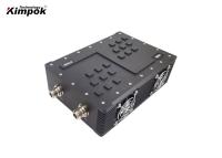 China UAV Link 70km LOS Wireless Radio Video Transceiver With 5W RF Poweer for sale