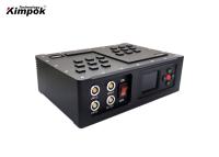 China Two Way Wireless Video Data Transmitter Receiver For UAV Military for sale