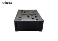 China Two Way Wireless Video Data Transmitter Receiver For UAV Military for sale