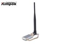 China 1.2 Ghz 1W Wireless Analog Transmitter 8 Channels Miniature for sale