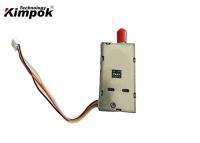 China Wireless Analog Signal Transmitter 1200MHz 1300Mhz 8 Channels for sale