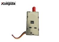 China Wireless Analog Signal Sender 1.2Ghz 8 Channels Video Audio Transmission for sale