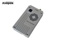 China 500Mhz 60km Wireless Video Transmitter VTX VRX For FPV Parts With 8th for sale