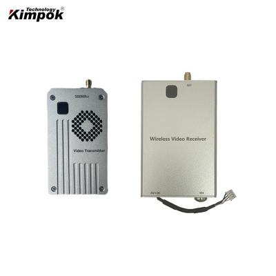 China Analog Video Transmitter with 500 Mhz Frequency for High-Performance Video Streaming FPV for sale