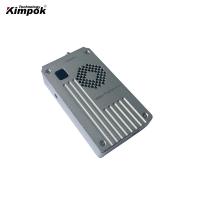China Analog Video Transmitter with 500 Mhz Frequency for High-Performance Video Streaming FPV for sale