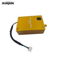 China 300-900 Mhz Frequency Analog Video Transmitter High-Performance For FPV Live Streaming for sale