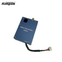 China KP-500 TX 2W A New Wireless Video Transmitter For Clear And Stable Image Transmission for sale