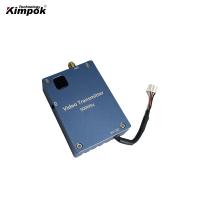 China KP-500 TX 2W A New Wireless Video Transmitter For Clear And Stable Image Transmission for sale