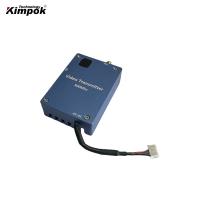 China Stable Image Transmission KP-500TX2W Analog Video Transmitter for Complex Environments for sale