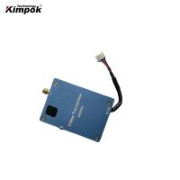 China New FM Modulation Analog Video Transmitter For Stable Image Transmission In Complex Environments for sale
