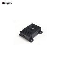 China 3.3GHz 4W Long Range FPV VTX VRX Wireless Video Transmitter And Receiver Video Sender Graphic Transmission for sale