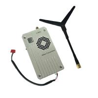China 1.2Ghz 5W 60km long range vtx fpv Wireless Video Transmitter For Drone Transmission for sale