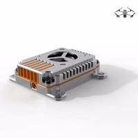 China 1.2Ghz 20km FPV Video Transmitter 2W mini VTX 8 Channels Analog Wireless Transmission For Drone for sale