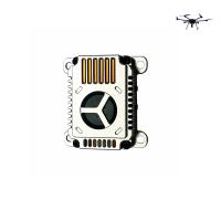 China 1.2Ghz 20km FPV Video Transmitter 2W mini VTX 8 Channels Analog Wireless Transmission For Drone for sale
