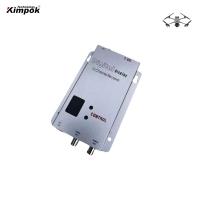 China 1.5Ghz 5W Mini long range fpv vtx Video Transmitter And Receiver 5W Wireless AV Sender For Drones for sale