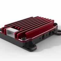 China 4.9G Wireless Video Transmitter 4.9Ghz Drone VTX Video Sender 1.6W Transmit Power for sale