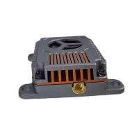 China 8 Channels UAV Video Transmitter With SMA Antenna Port 4.9Ghz 2.5W FPV VTX VRX for sale
