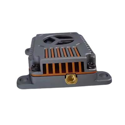 China 8 Channels UAV Video Transmitter With SMA Antenna Port 4.9Ghz 2.5W FPV VTX VRX for sale