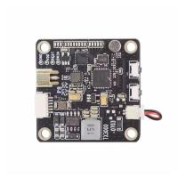 China AKK 5.8G 3W Ultra RC FPV VTX 3000mW 80CH Long Range Video Transmission Drone Accessories for sale