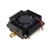 China AKK 8W 5.8G Ultra Video Transmission 5.8Ghz Drone Video Transmitter 8W VTX 96CH for sale